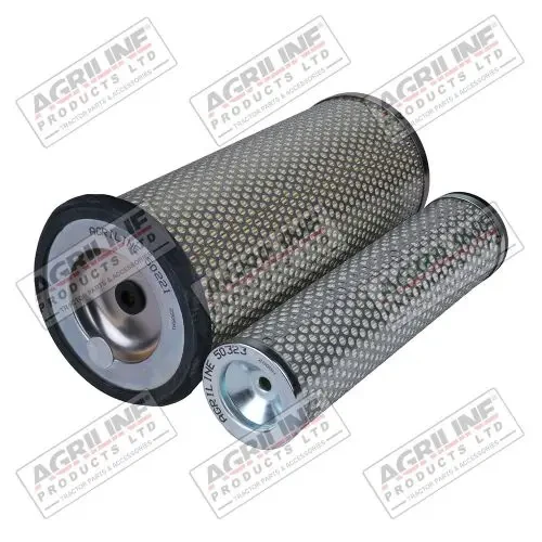 Air Filter Kit (Inner & Outer) MF (A4.236/A4.248) 200 600 & Ind Series ...