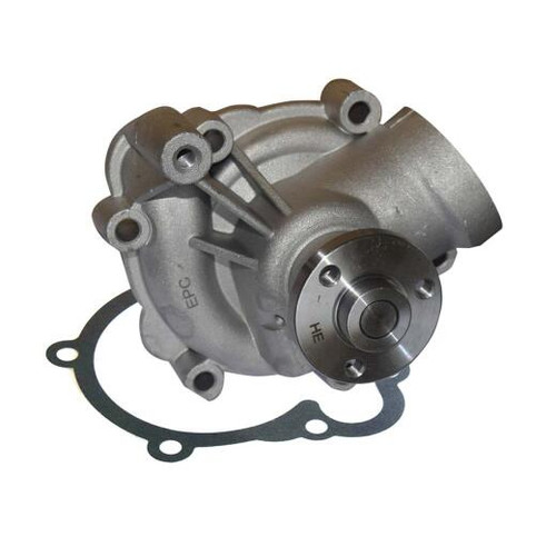 Water Pump Deutz/Fendt (Eng 1012) Agroplus Agrotron MKIII 4 & 6 Series ...