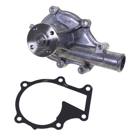 Water Pump Kubota (Eng V1505) A B1 B2 B3 B7 B30 BX X Series 16241-73034 ...