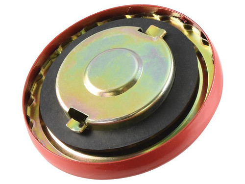 Fuel Cap (Metal) Case IH/John Deere (Vented) 30 40 50 55 Series AL34678 ...