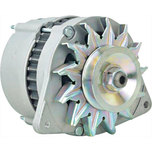 Lucas Alternator (12v-65amp) Case/DB/Ford/Landini/Leyland/MF 92292C1 ...