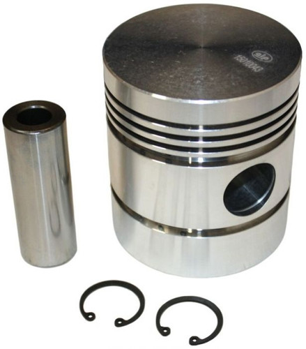 Piston Assembly (Std) Case IH (Eng BD154) 44 74 84 Classic & B Series ...