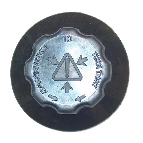 Radiator Cap (w/Cover) Case/JD (10psi) 50 55 66 85 86 95 8000 Series ...