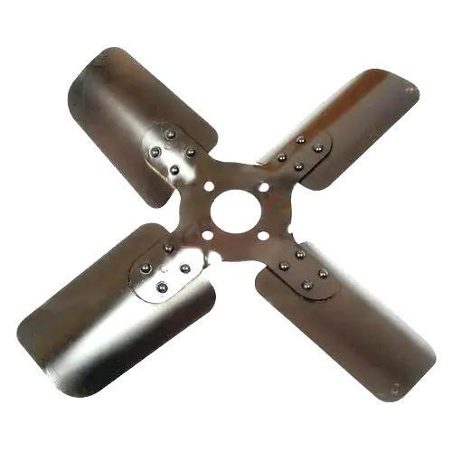 Fan Blade (4 Blade) MF (15.5"-Square Bolt Pattern) 65 100-300 Series ...