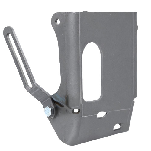 Dynamo Conversion Bracket (6v to 12v) Massey Ferguson TE20 TEA20 ...