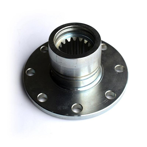 Splined Flange (4wd) Deutz (Shaft Drop Box) Agrostar Freisicht Series ...