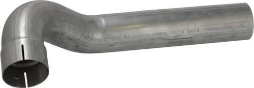 Lower Exhaust Pipe (Flexi to Vertical) John Deere 6020 7020 Series ...