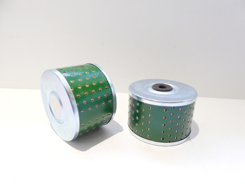Fuel Filter (Short Type) Belarus (Eng D120/D144) 3055 5430 Models ...
