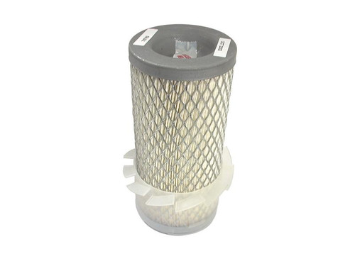 Air Filter (Outer) Case/Ford/JD/Kubota/MF/Yanmar Compact Series AF1658K ...