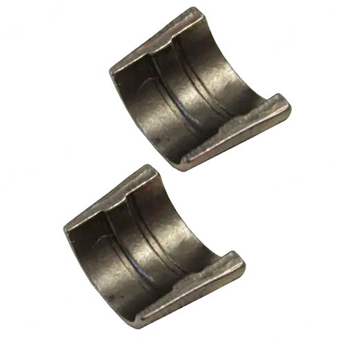 Valve Collet (Pair) Case/Fiat/Ford 10 30 600 1000 G MXM & Indust Series ...