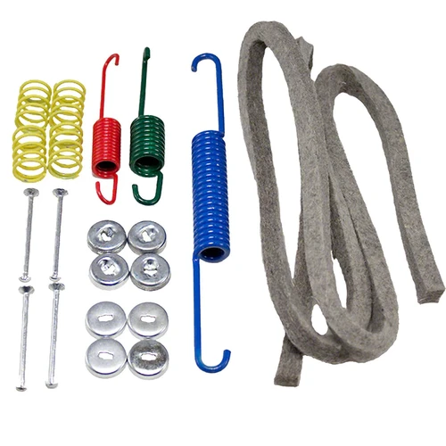 Brake Spring Hardware Kit Ford 2N 9N Models 9N2065 | All Tractor Parts