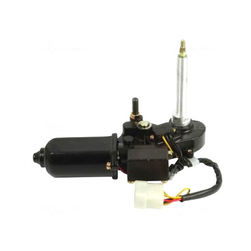 Wiper Motor(12v-3amp) Massey Ferguson 300 Series 3900628M2 | All ...