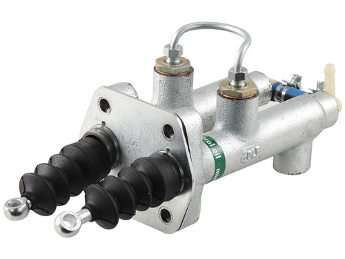 Brake Master Cylinder Case/Ford Farmall TS & 40 Series 81869963 | All ...