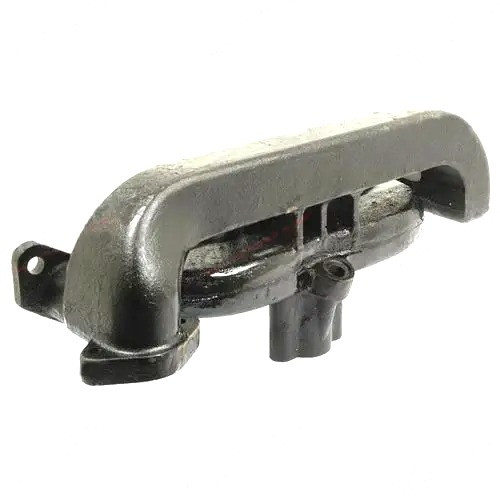 Exhaust Manifold (4 Cyl) MF (Eng 85mm Gas) TE20 & TEA20 Models 825458M1 ...