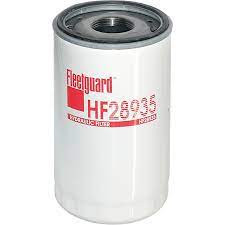 Hydraulic Oil Filter 3551956, 3551956M91, 244193500, HF28935 | All ...