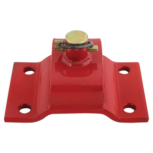 Drawbar Clevis Assembly Ford/MF 8N Jubilee 600 800 35 50 & TO Series ...