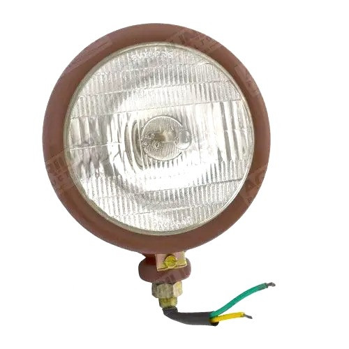 Plough Lamp (12v) Massey Ferguson (6") 35 50 65 TEA20 Models 182926M91 ...