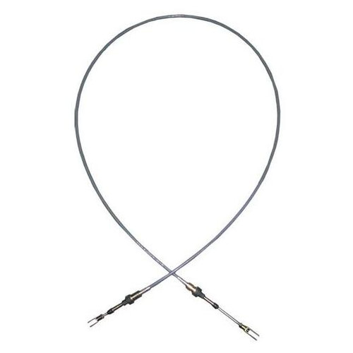 Shuttle Cable (81") John Deere (6 Cyl-Forward/Reverse) 6M 6020 Series ...