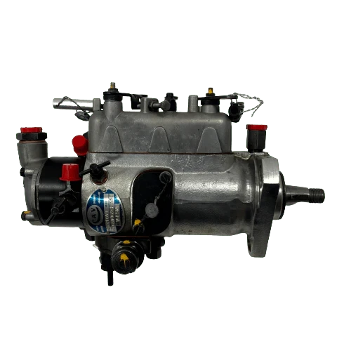Injection Pump (3 Cyl Diesel) Allis/Fiat/Oliver/UTB 350 360 445 460 ...