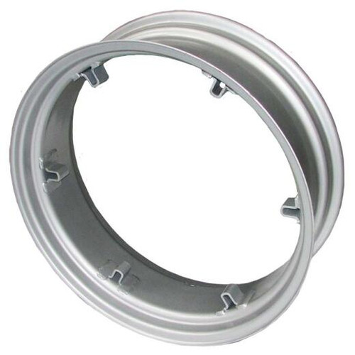 Rear Rim (9 x 28'') Case/Ford/MF (6 Lug-11.2 x 28 Tire) D9NN1050BA ...