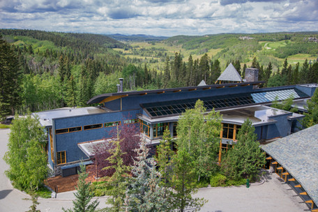 HOME | Azuridge Hotel