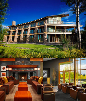 HOME | Azuridge Hotel