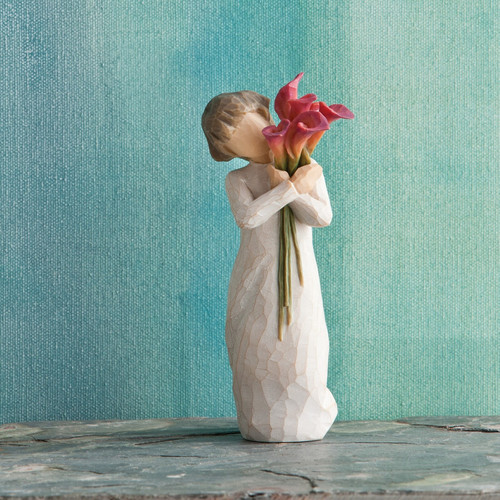 Willow Tree - Bloom | CelebrationsTuggerah