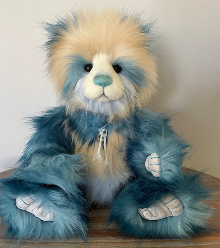 Charlie Bears Avril | CelebrationsTuggerah