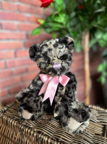 Charlie Bears - Teensy Weensy | CelebrationsTuggerah