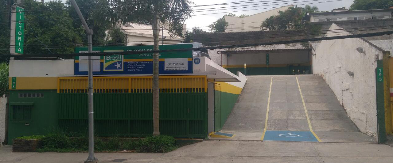 Vistoria Veicular Morumbi | Vistoria Brasil | São Paulo