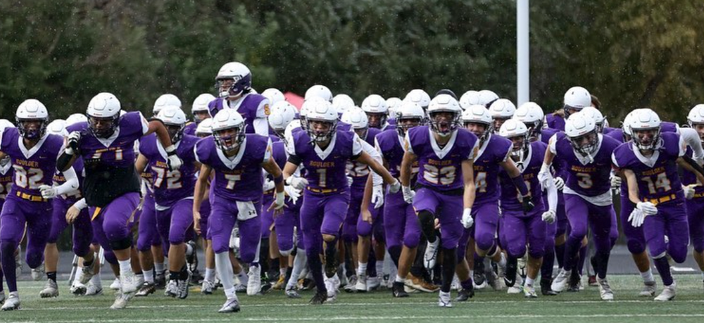 Week 10 BHS Football Details