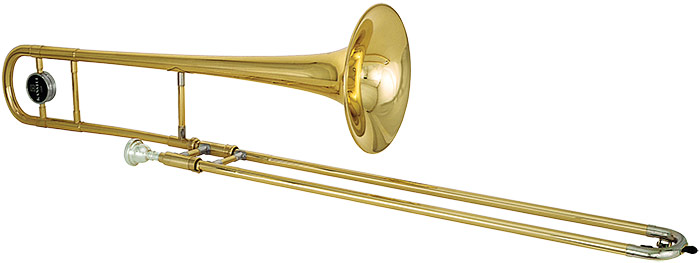 What is Trombone?