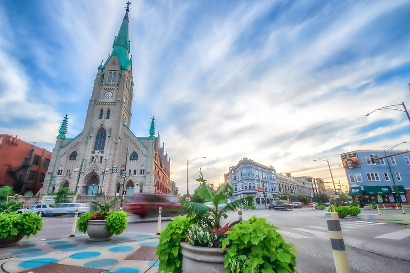 Home | 32nd Ward Alderman Scott Waguespack | Chicago