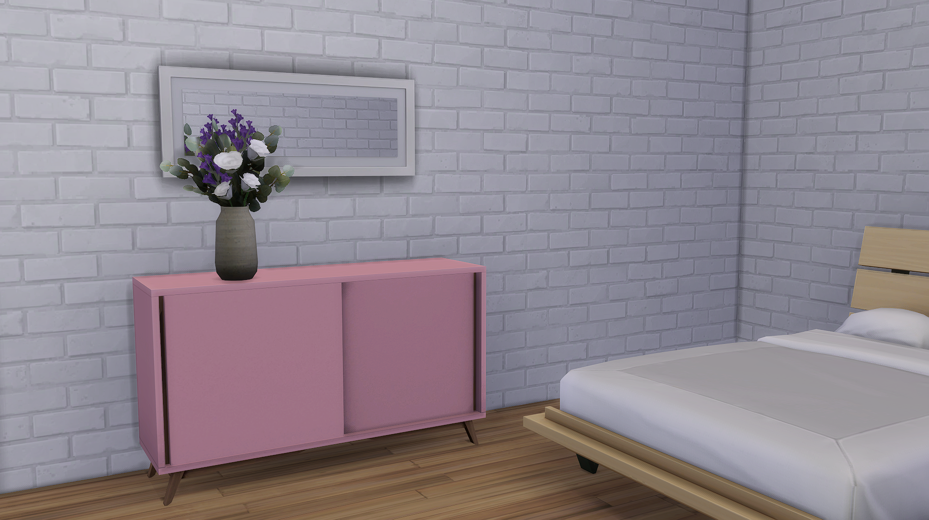 The Sims 4 - Thank You, Addon Set