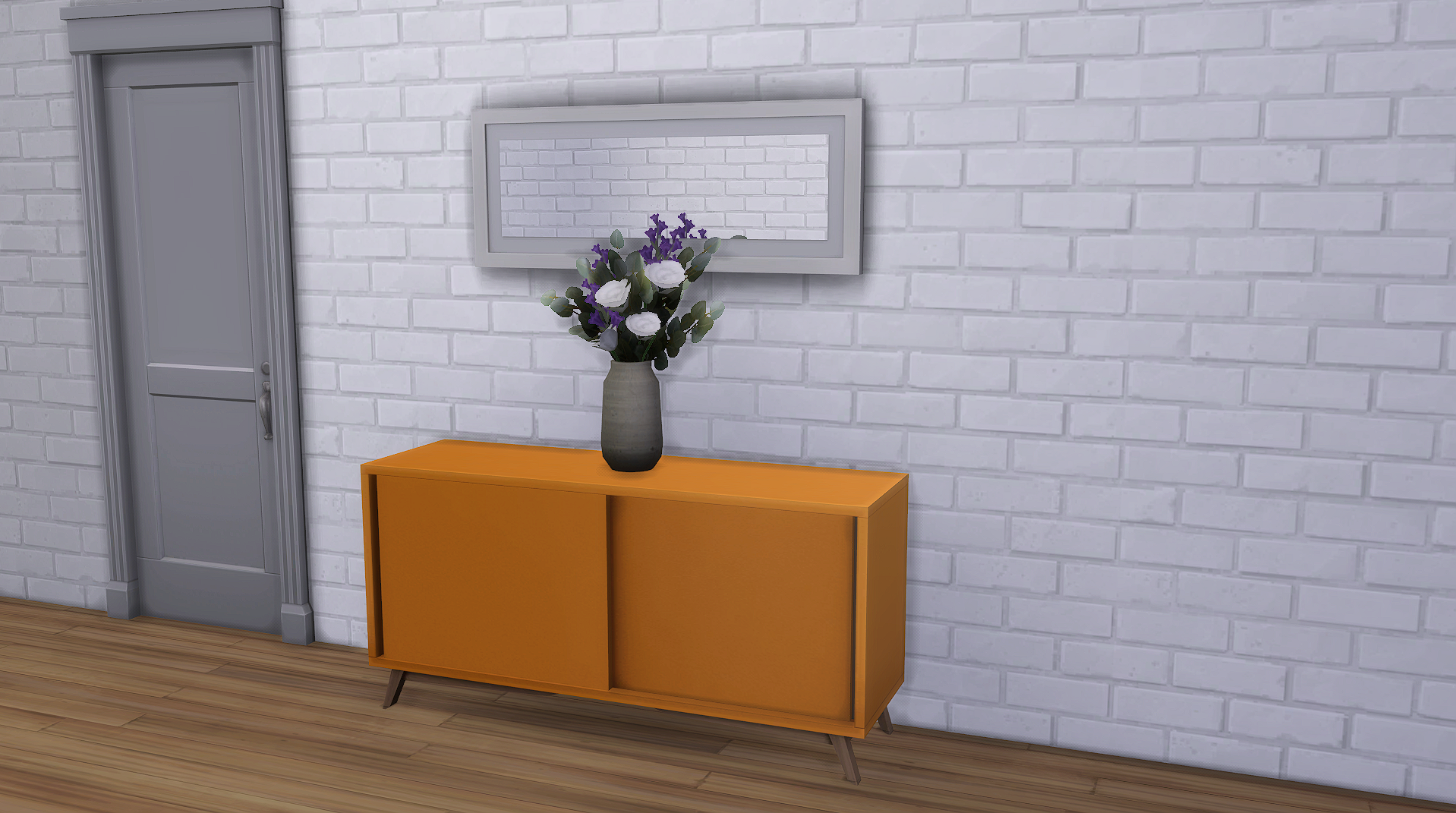 The Sims 4 - Thank You, Addon Set