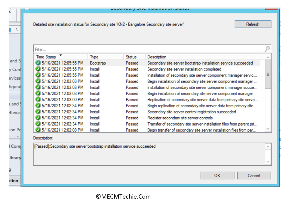 Install Mecm Step By Step – Install SCCM Software Update Point Role – MAGLU