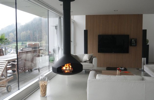 ERGOFOCUS | 暖PLUS ｜暖炉・特注サウナ設計施工