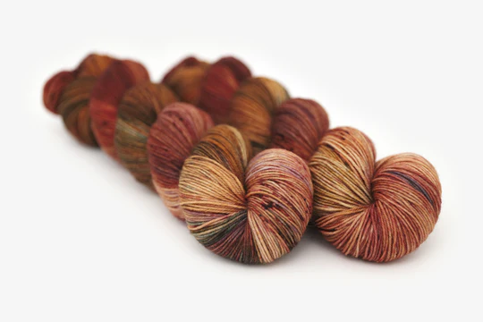 Yarn Shop Happenings!
