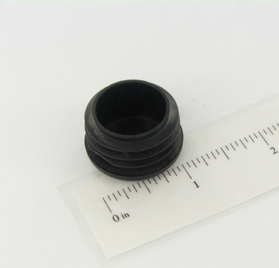 McElroy® Jaw Knob Rubber Cap - MJJ00022 | ACU-TECH Hire