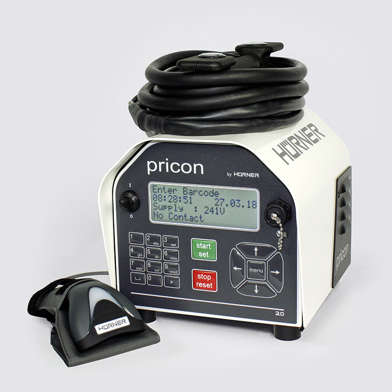 ACU-TECH Pipeline Hire Equipment | Poly Weld Hire