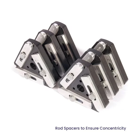 HDPE Internal Bead Removal Tool | Internal Debeader | ACU-TECH Hire