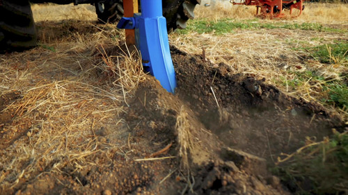 ACU-TECH® - Poly Pipe Layer | ACU-TECH Hire