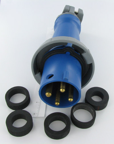 McElroy® ELEC PLUG - MLF00044 | ACU-TECH Hire