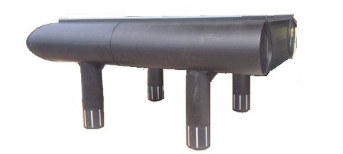 JAG™ "Stand-Off" Floats | JAG Poly