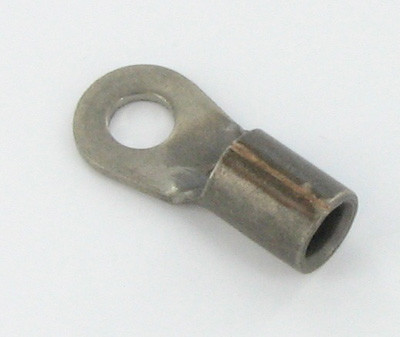 McElroy® 8 X 1/4 HI-TEMP RING TERMINAL - MLM00117 | ACU-TECH Hire