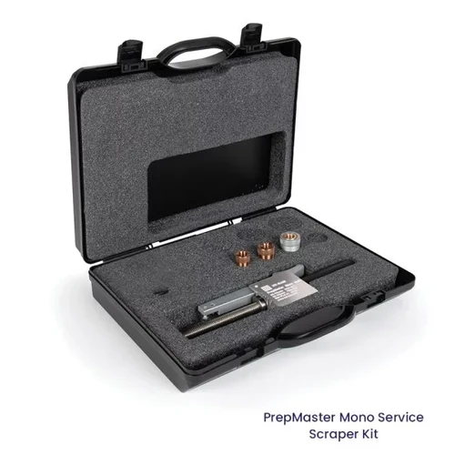 Hy-Ram® PREPMASTER® Mono Scraper Kit 20-63mm | ACU-TECH Hire