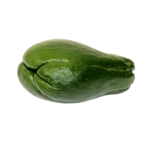 Chayote tierno (negro),unidad | Famesur