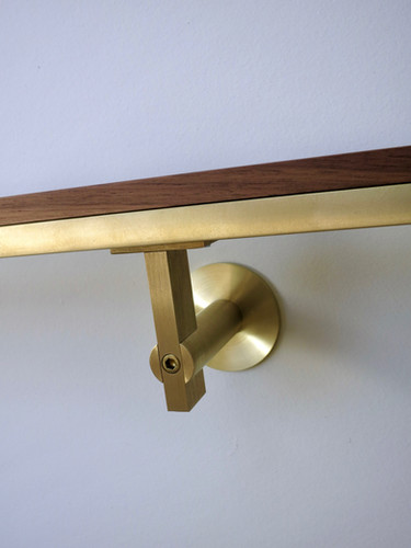 522 S Brass | 522 Industries