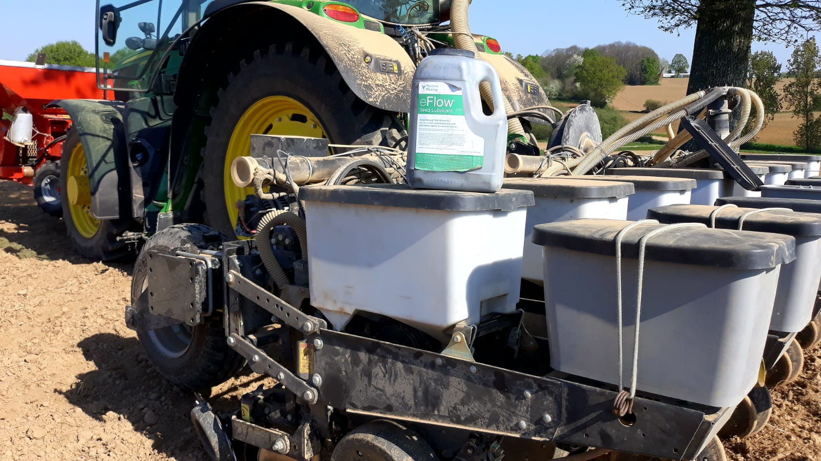 eFlow | Opticultures