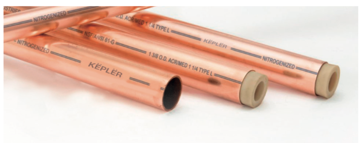 Products | Kepler Copper